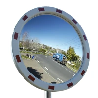 The Convex Mirror Shop