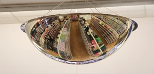 Indoor Mirrors