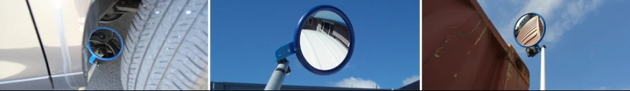 Portable Inspection Mirrors