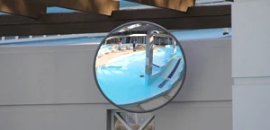 Outdoor Mirrors